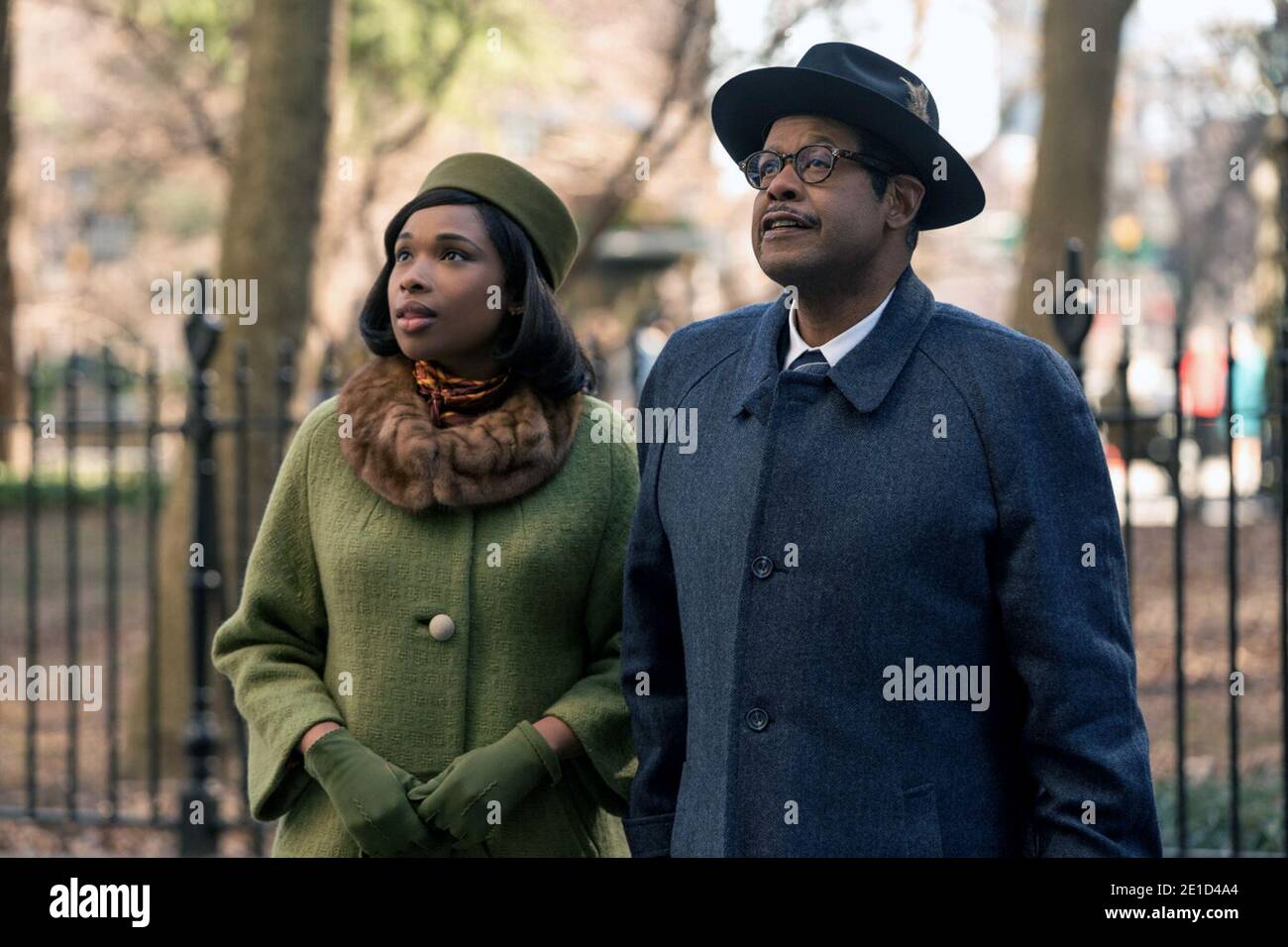 Respect is an upcoming American biographical drama film based on the ...