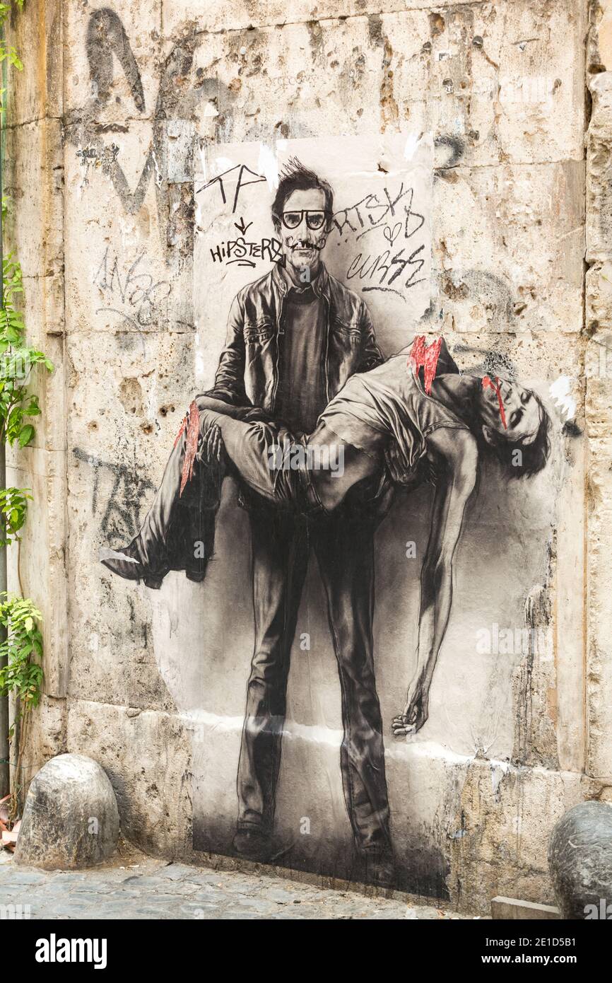 Pier Paolo Pasolini Paintings