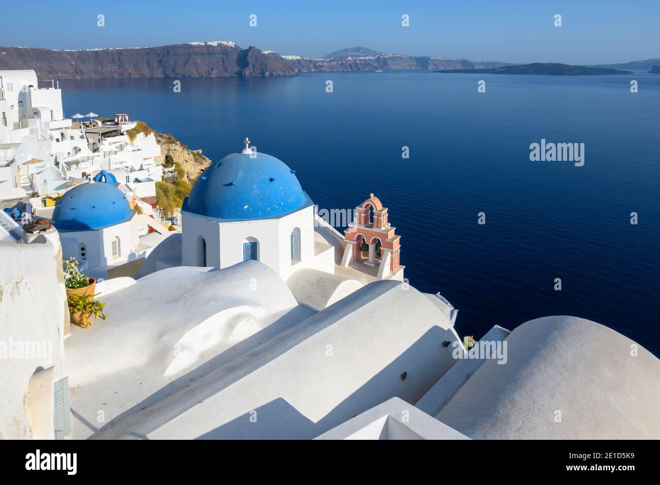 Greek Cycladic Architecture High Resolution Stock Photography and ...