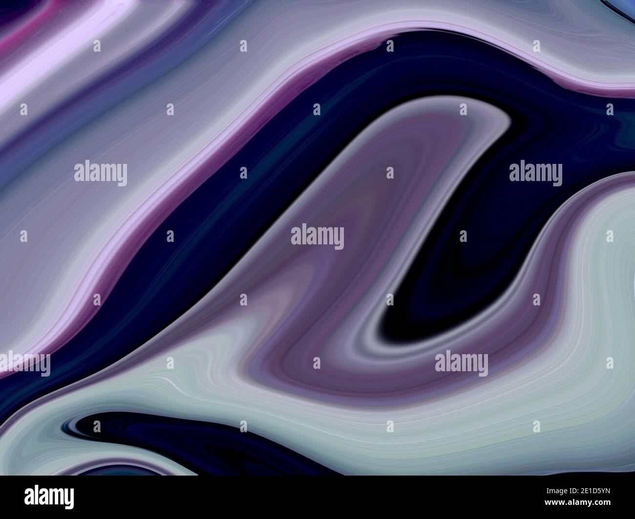 liquefy flow abstract background with mixed colors. this picture is ...