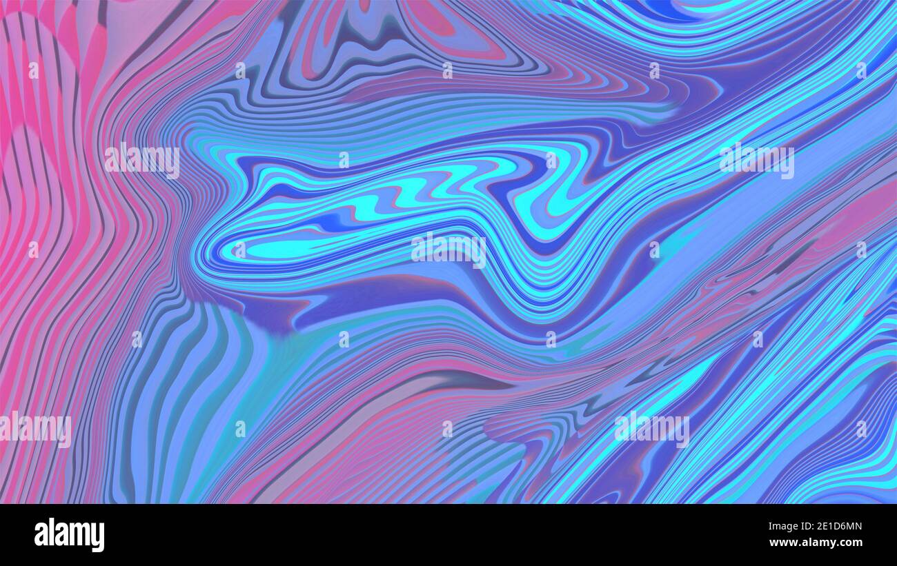 liquefy flow abstract background with mixed colors. this picture is ...
