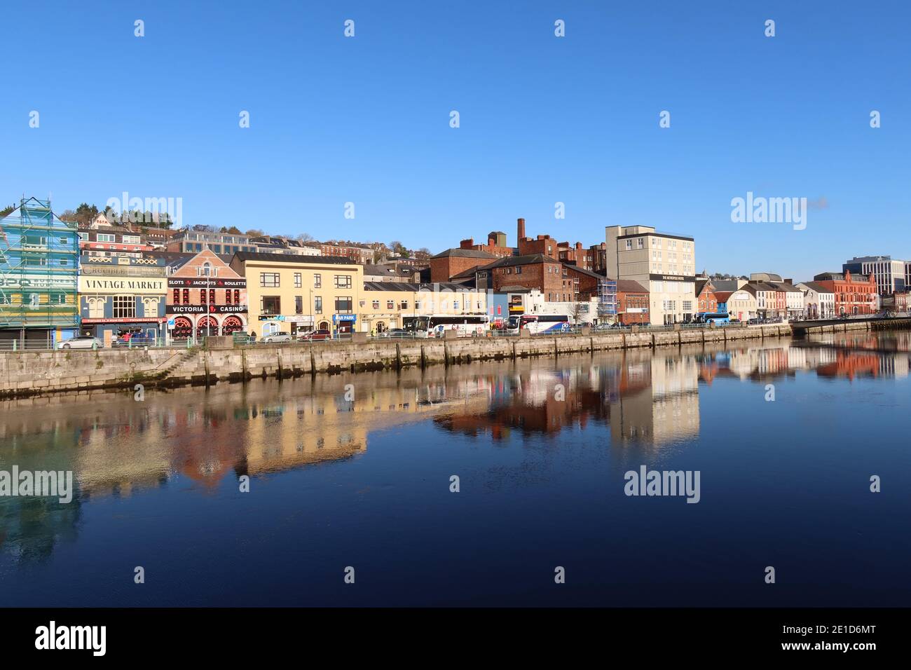 City county hi-res stock photography and images - Alamy