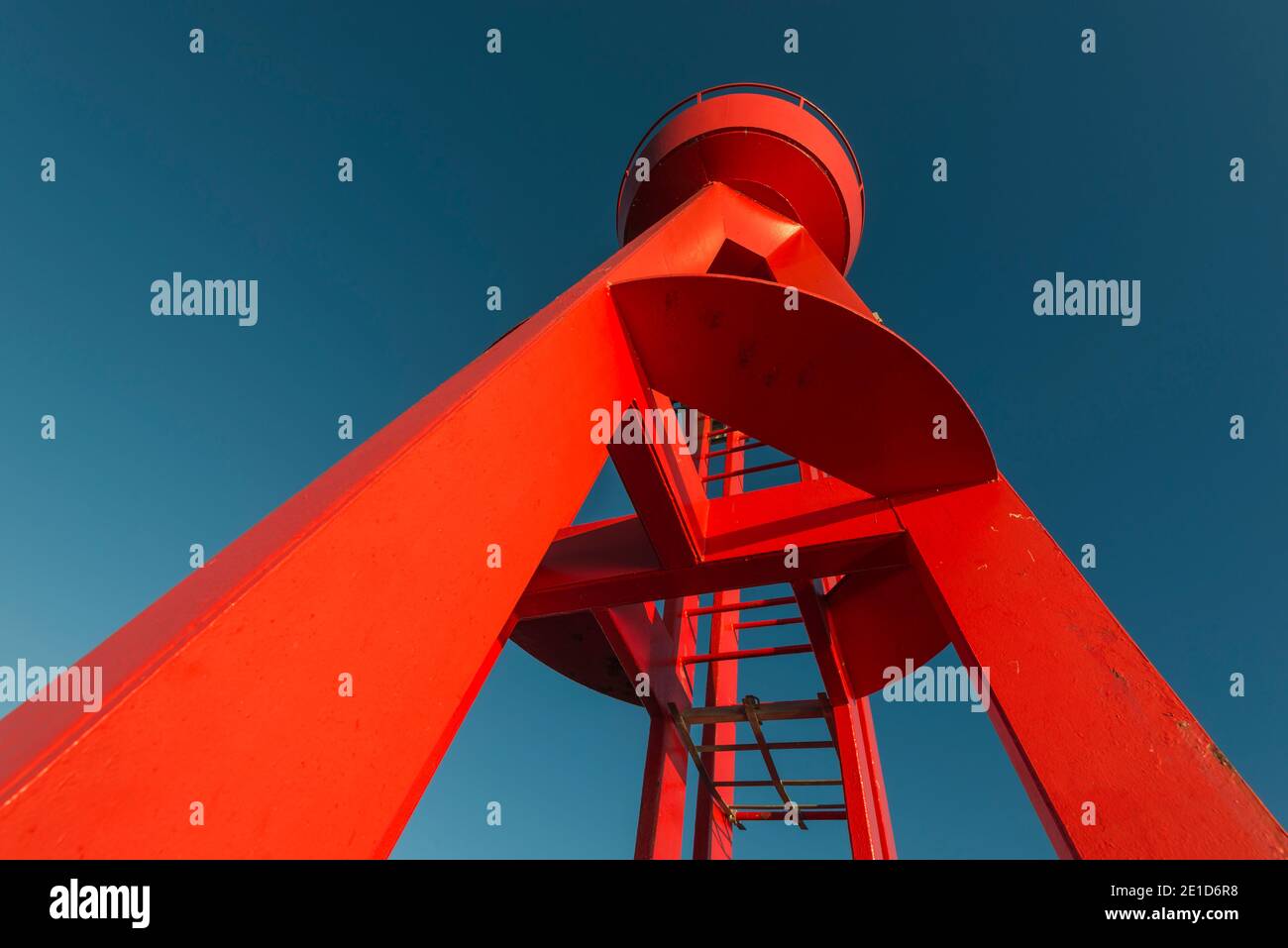 Water tower rivets hi-res stock photography and images - Alamy