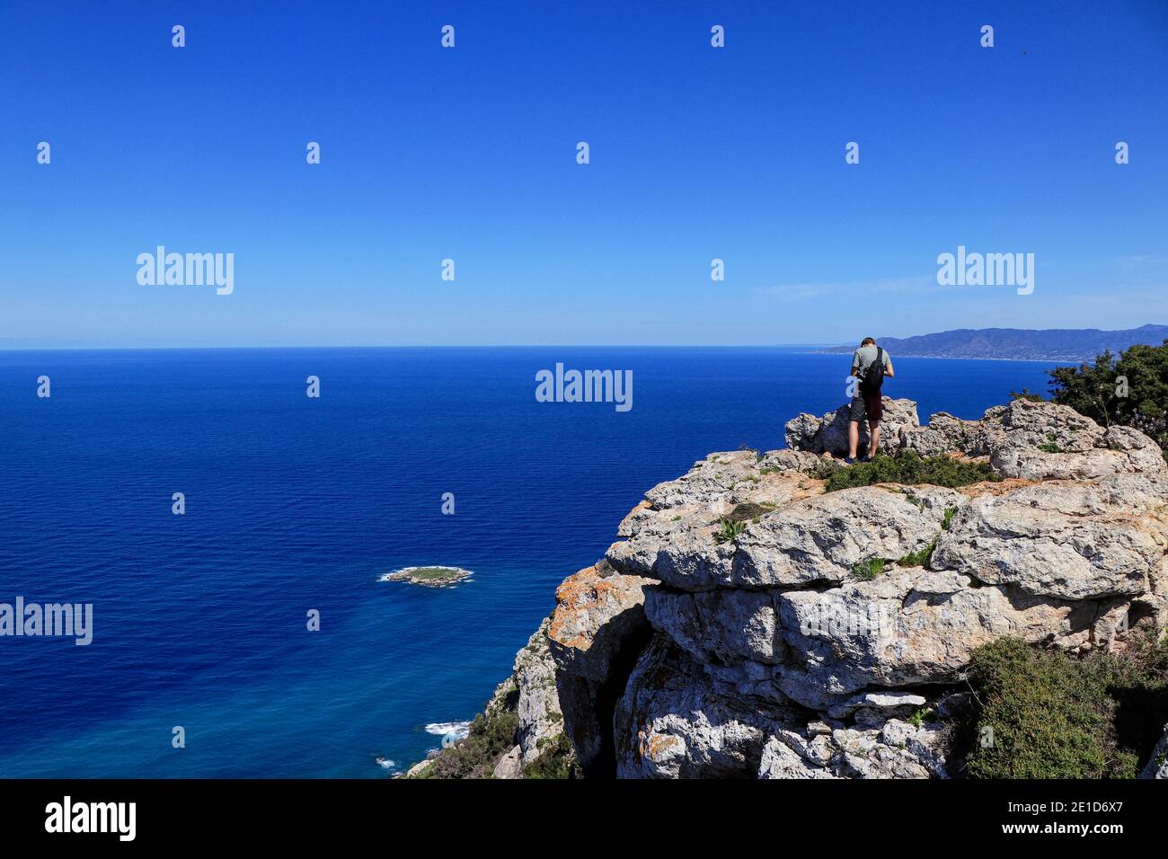 Cypriot nature hi-res stock photography and images - Alamy