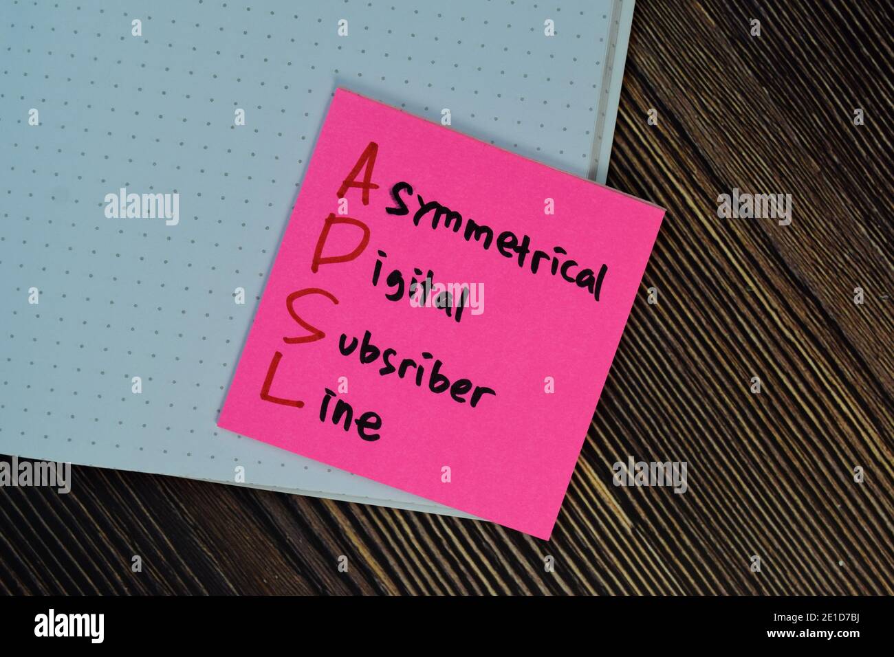 Digital subscriber hi-res stock photography and images - Alamy