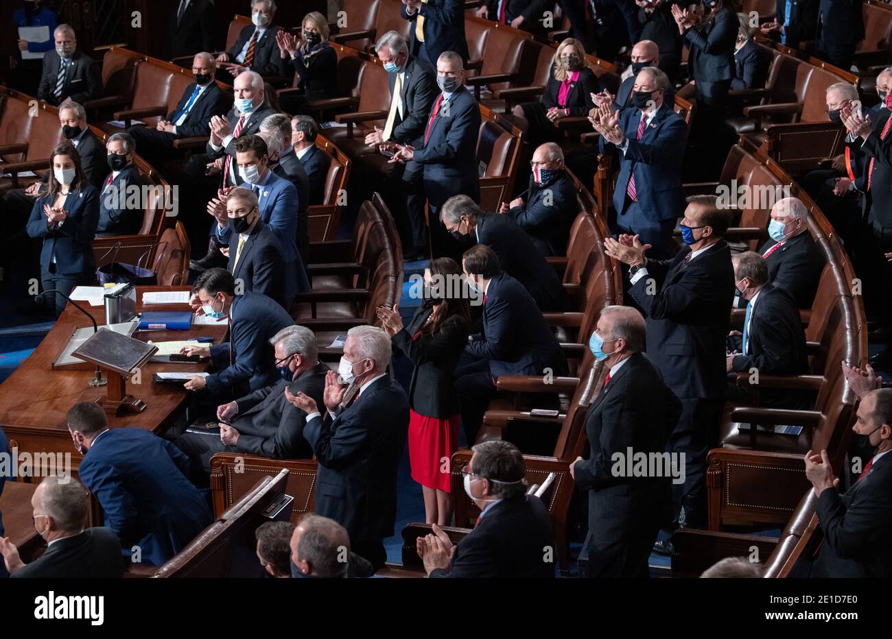 Republican electors hi-res stock photography and images - Alamy