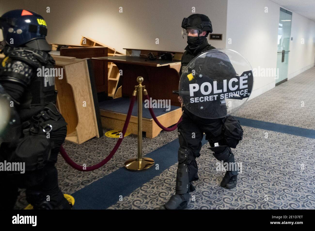 U S Election Results High Resolution Stock Photography and Images - Alamy