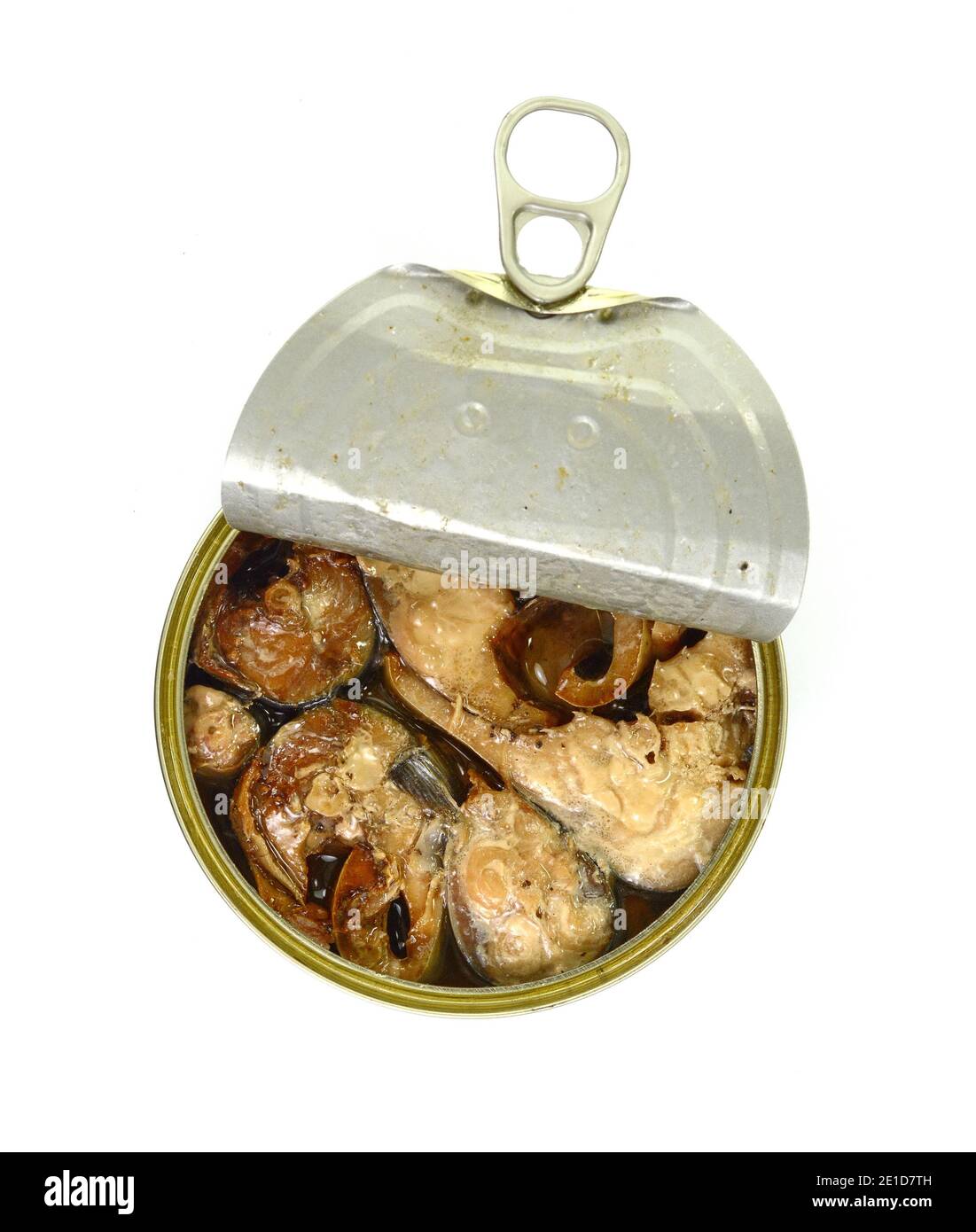Canned meals Cut Out Stock Images & Pictures - Alamy