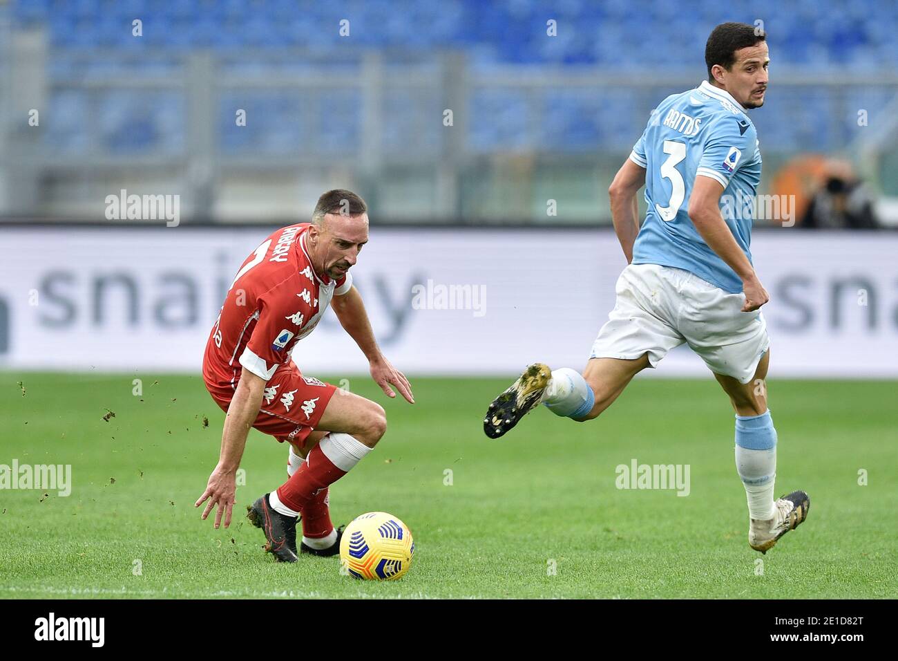 Claudio ramos 2021 hi-res stock photography and images - Alamy