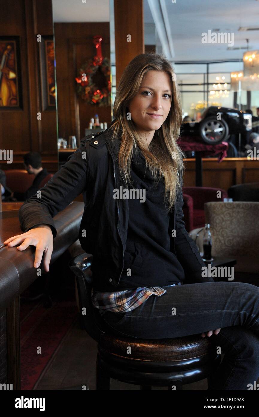 Florencia colucci hi-res stock photography and images - Alamy