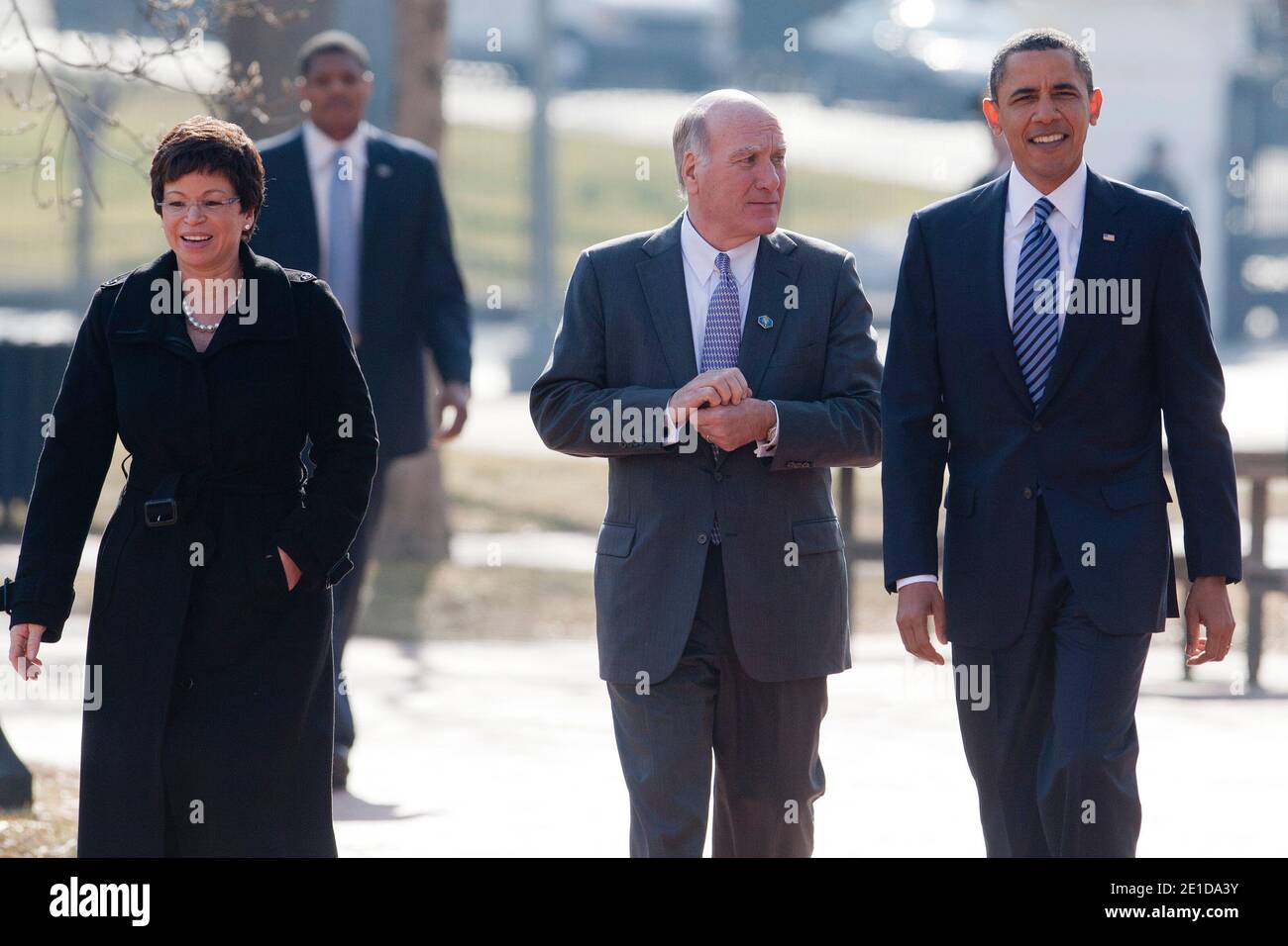 William jarrett hi-res stock photography and images - Alamy