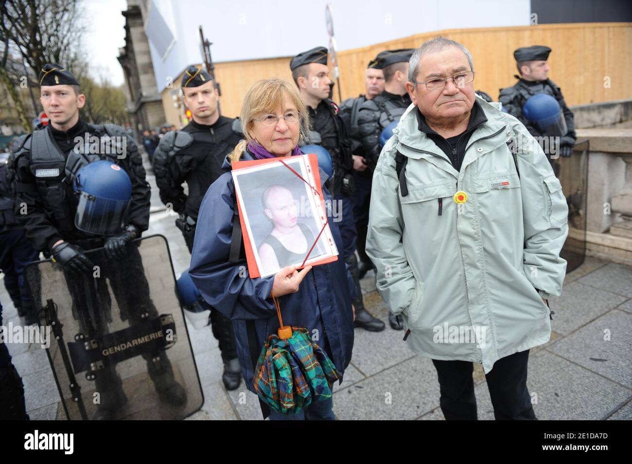 Consequences of the chernobyl disaster hi-res stock photography and ...