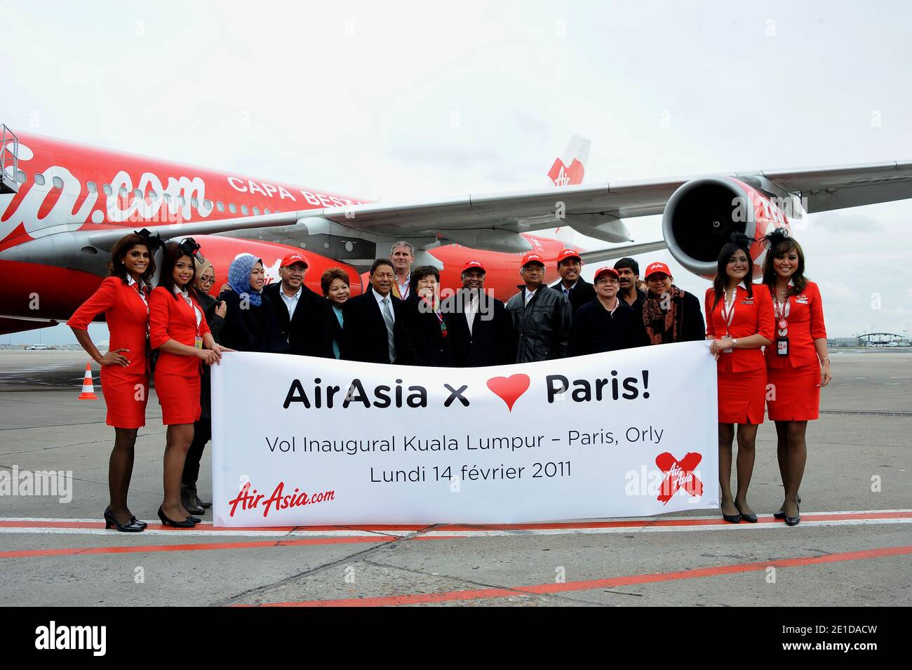 Dato Kamarudin Meranun, Dato Seri Ng Yen Yen, Dato Seri Dr. Tony ...