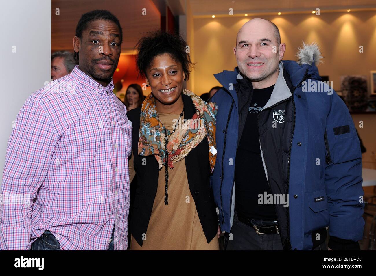 Maureen vincent hi-res stock photography and images - Alamy