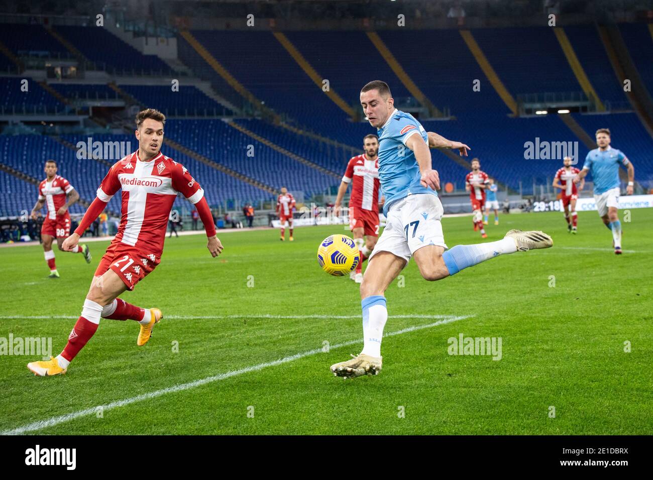 Adam marusic hi-res stock photography and images - Alamy
