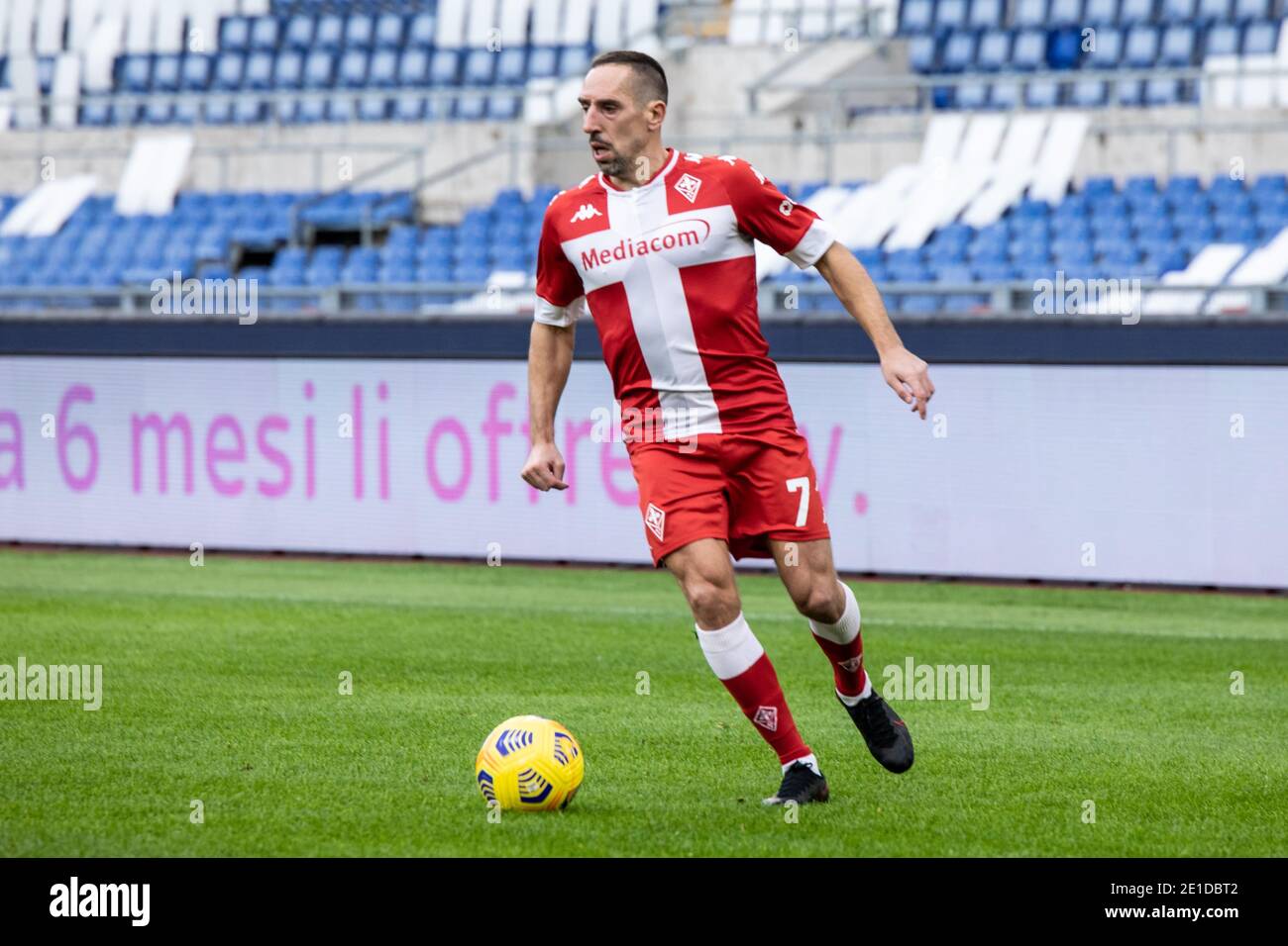 Ribery lazio hi-res stock photography and images - Alamy