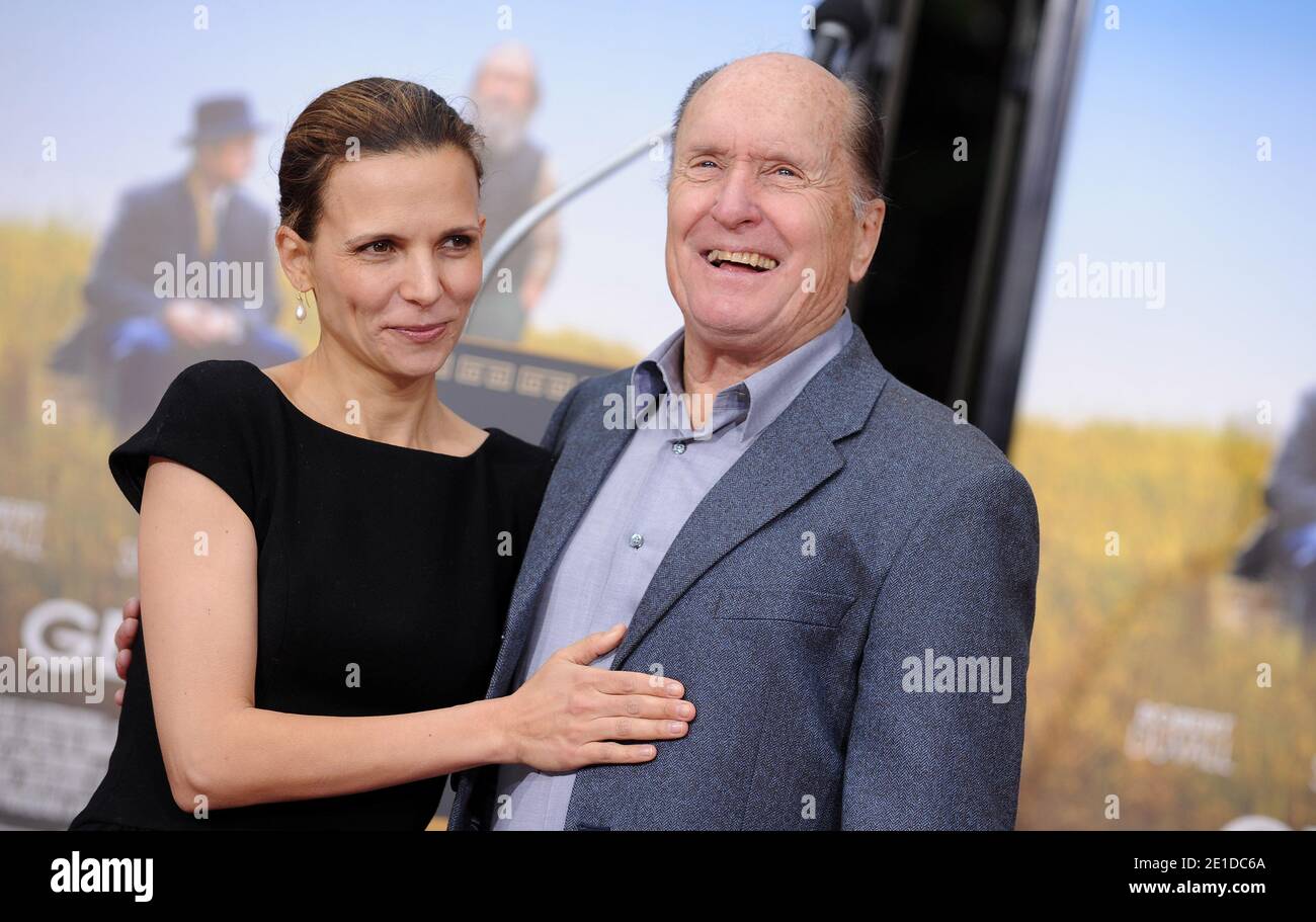 Luciana Pedraza Wedding