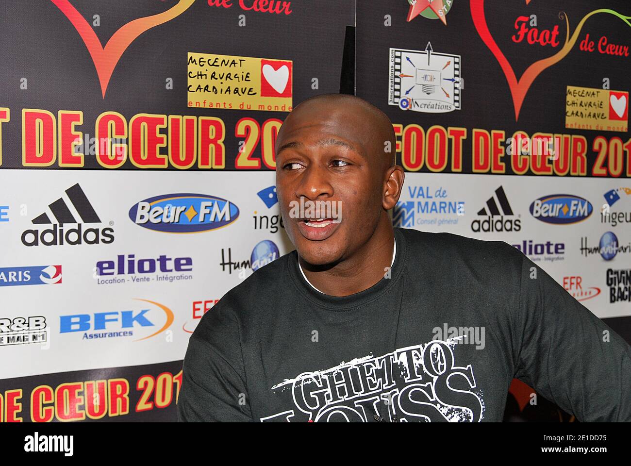 Ghetto paris hi-res stock photography and images - Alamy