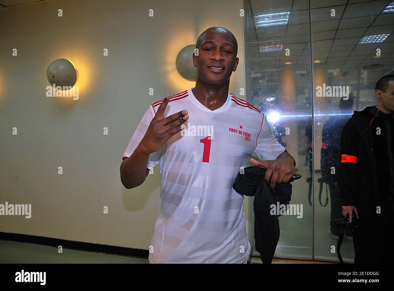 Ghetto paris hi-res stock photography and images - Alamy