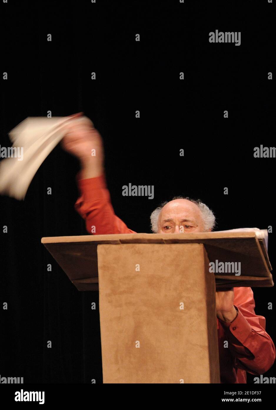 Hebertot hi-res stock photography and images - Alamy