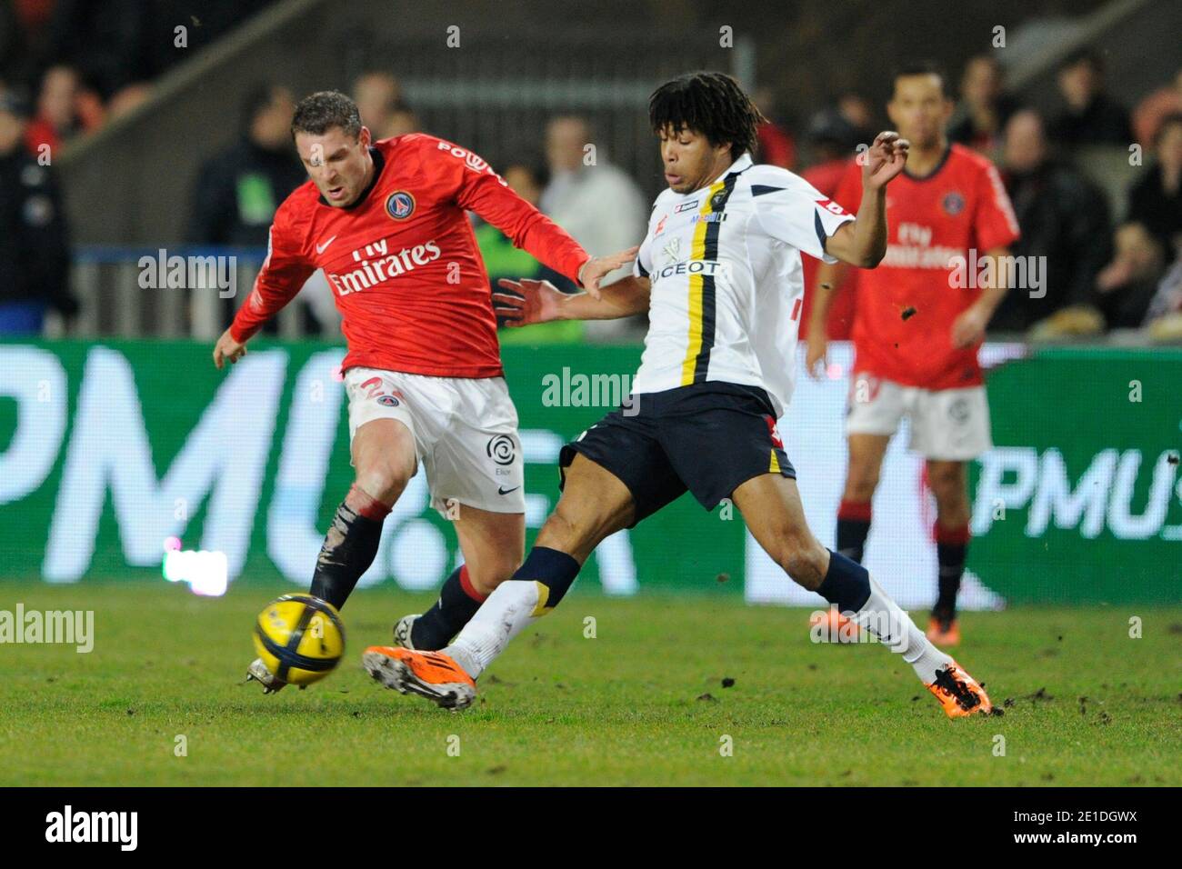 Kevin anin hi-res stock photography and images - Alamy