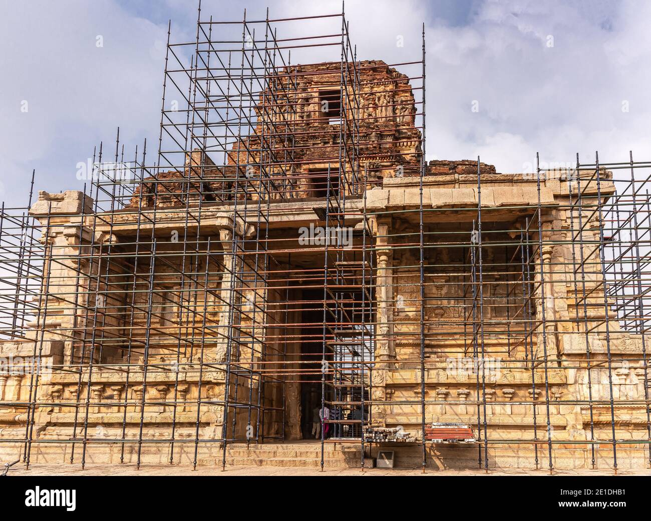 Sri krishnadevaraya hi-res stock photography and images - Alamy