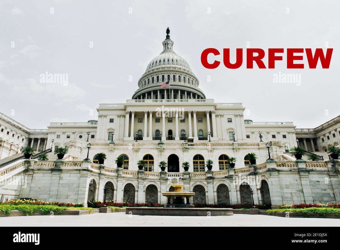 U s capitol building steps washington hi-res stock photography and ...