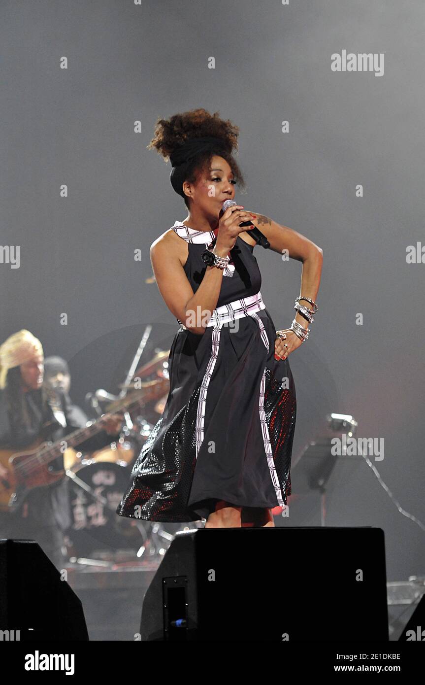 Joniece jamison hi-res stock photography and images - Alamy