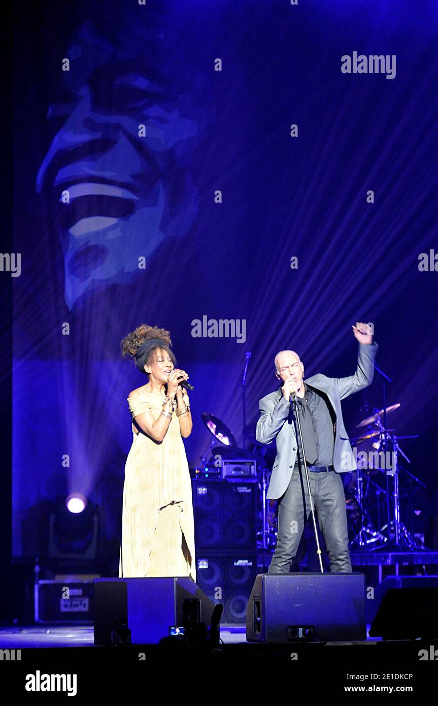 Joniece jamison hi-res stock photography and images - Alamy