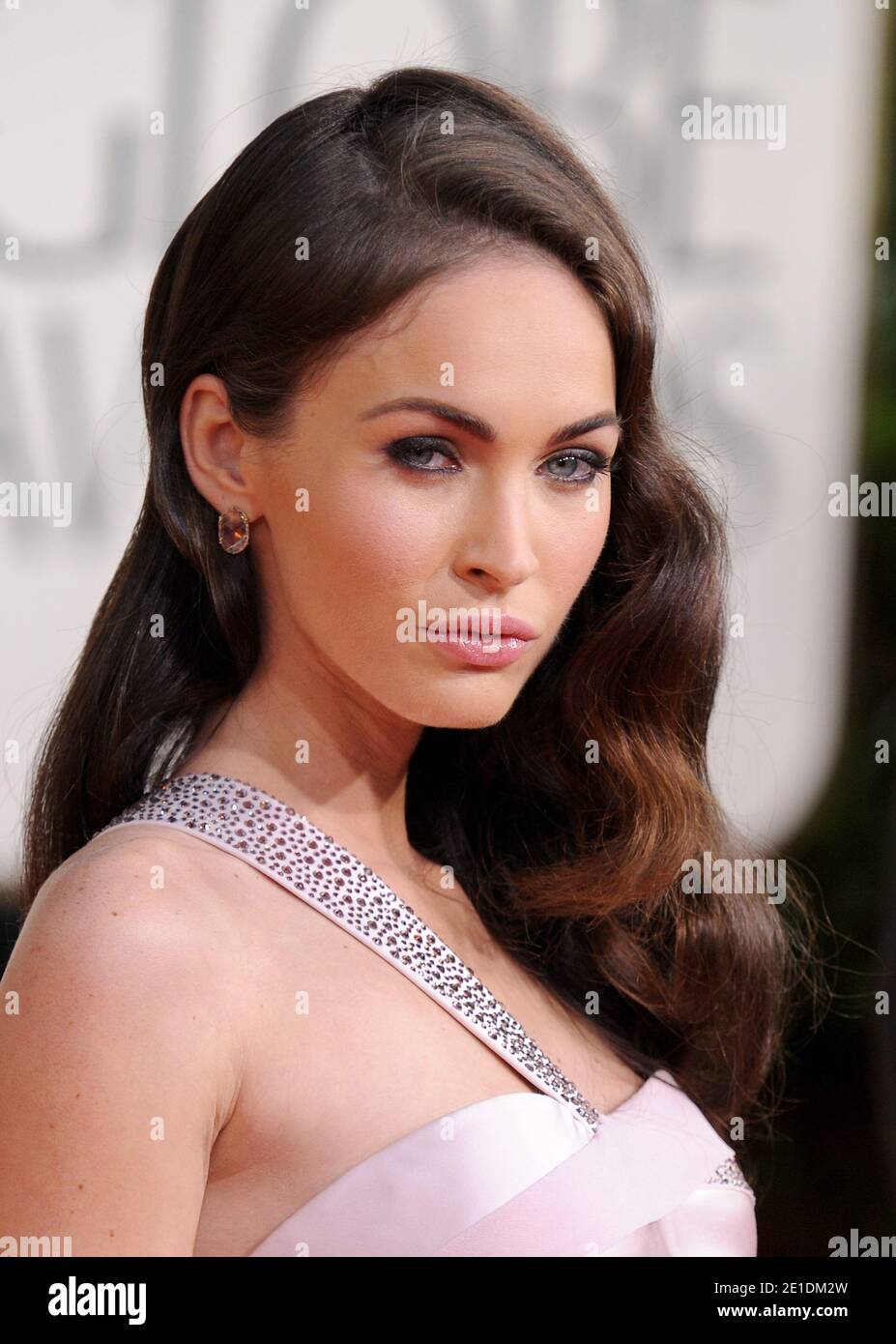 Megan Fox 2011 Photoshoot