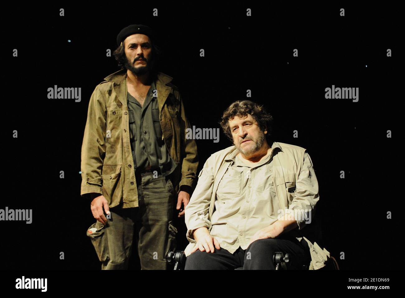 Jacques frantz hi-res stock photography and images - Alamy