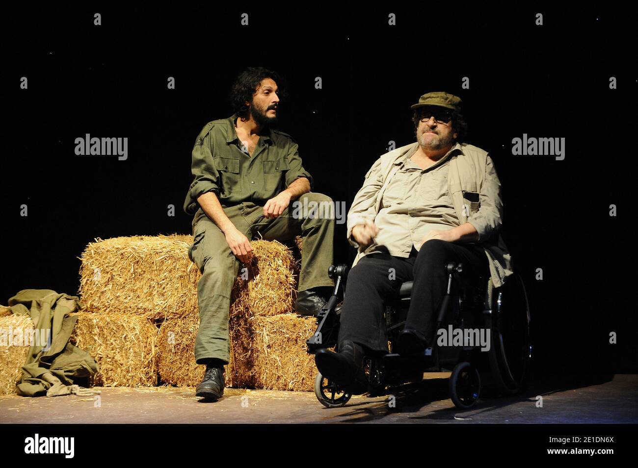 Jacques frantz hi-res stock photography and images - Alamy