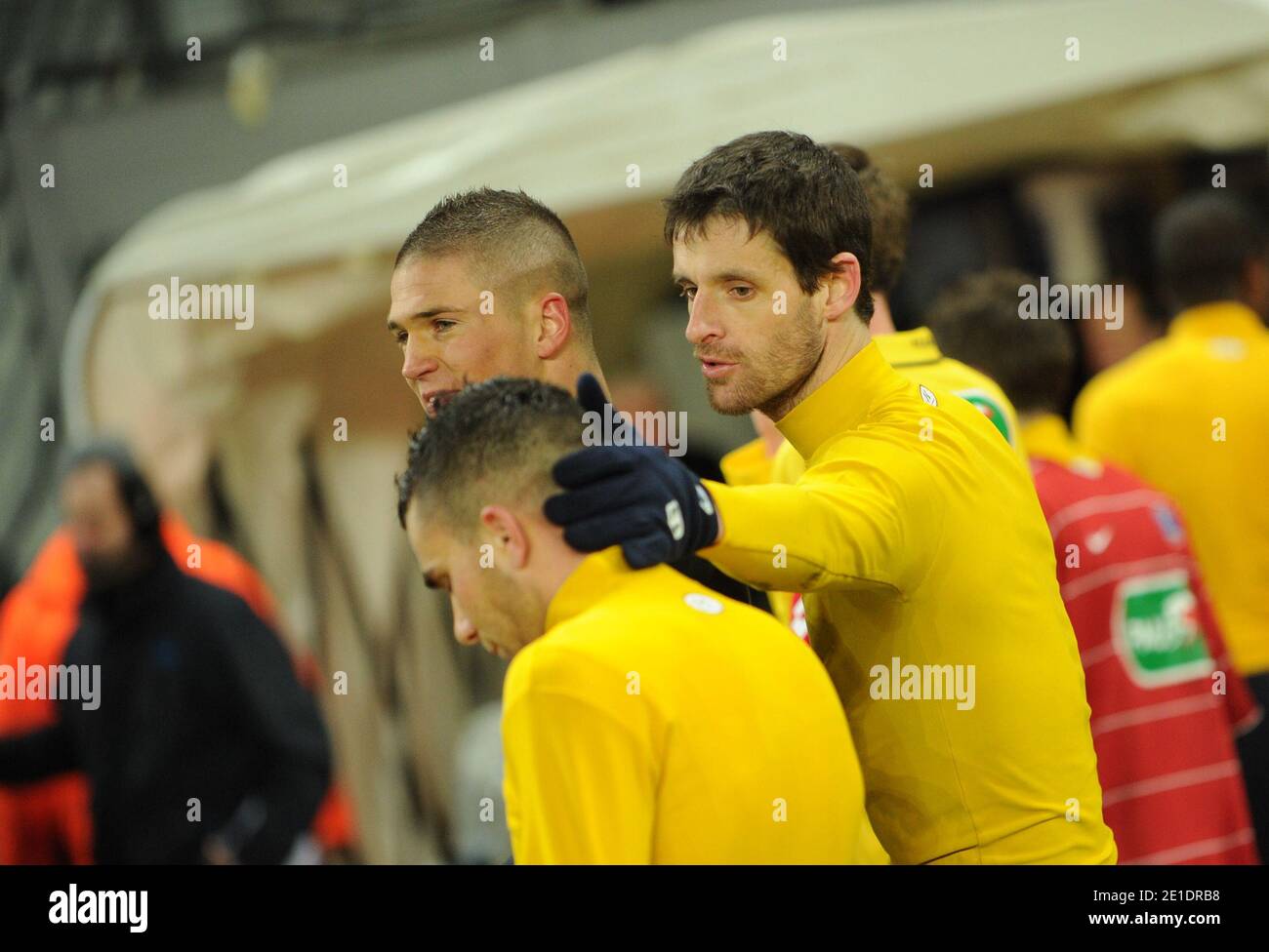 Jeremie brechet hi-res stock photography and images - Alamy