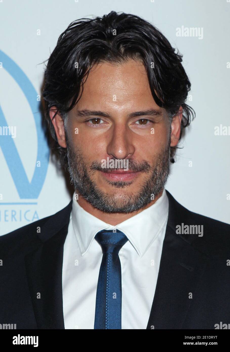 Joe Manganiello attending the 22nd Annual Producers Guild Awards at the ...