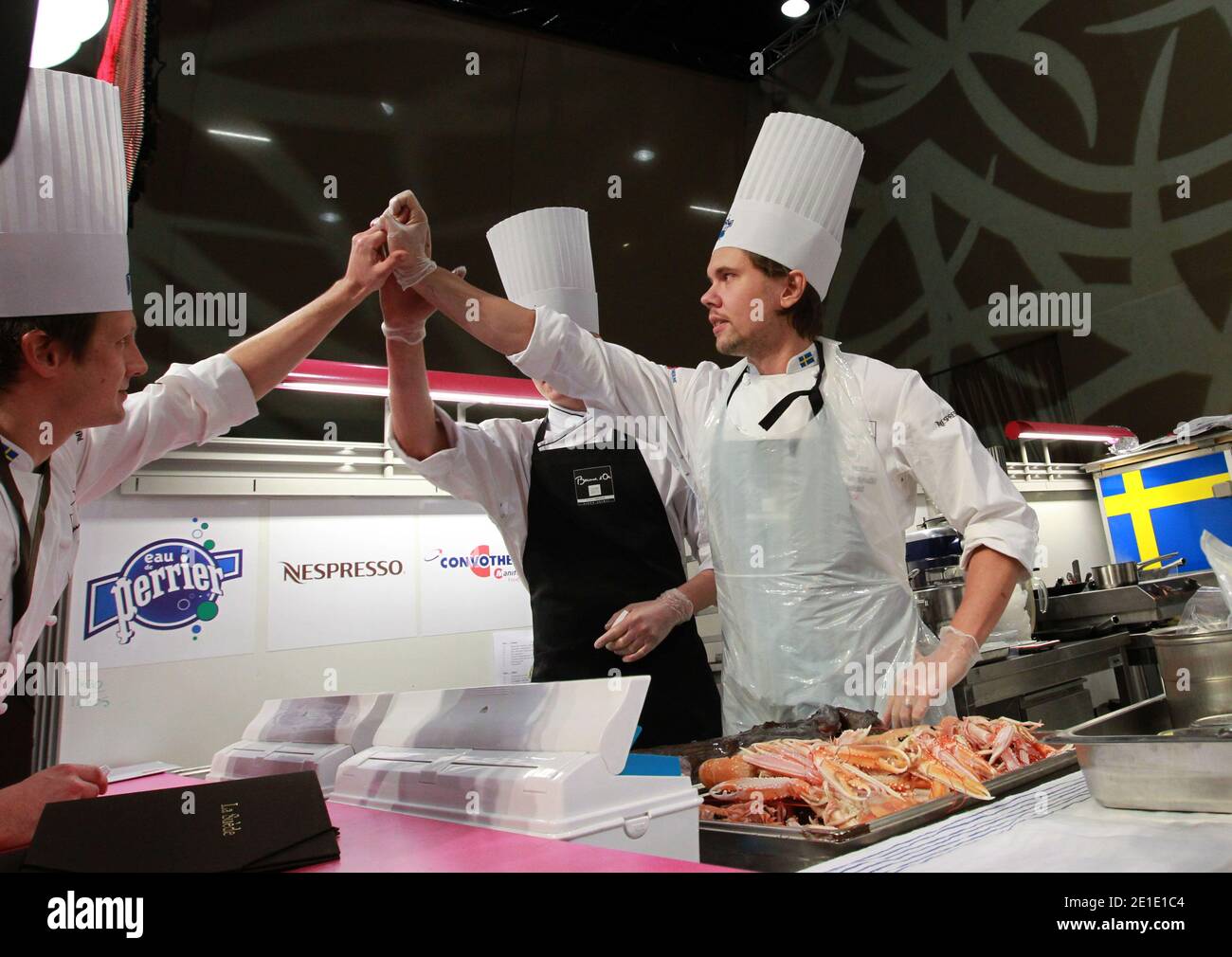 Tommy cook hi-res stock photography and images - Alamy