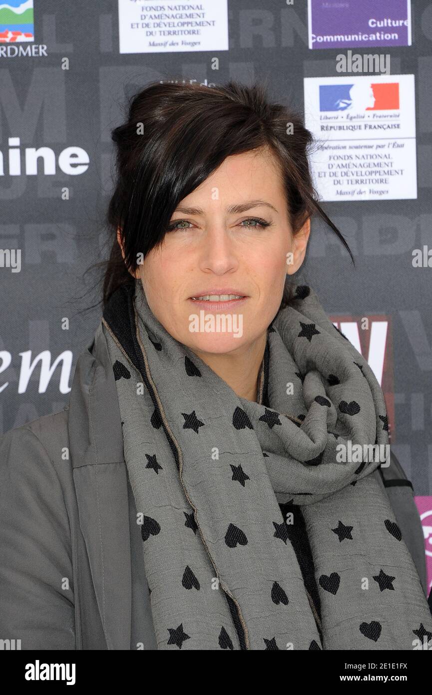 Anne caillon hi-res stock photography and images - Alamy