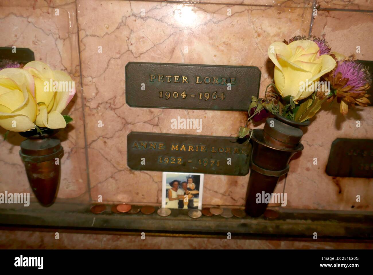 Los Angeles, California, USA 29th December 2020 A general view of ...