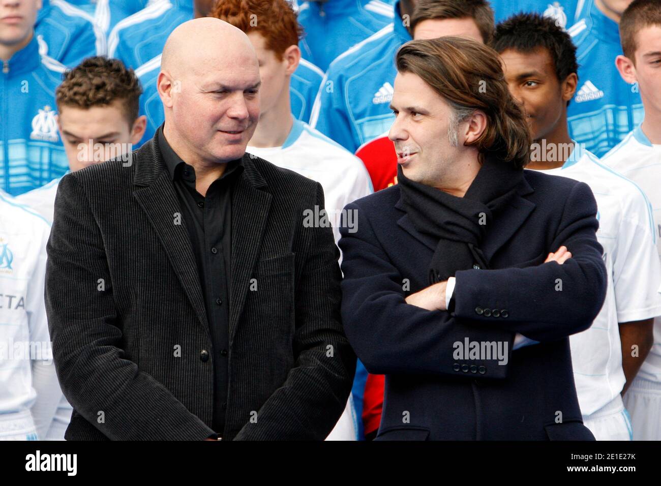 Louis anthony vincent hi-res stock photography and images - Alamy