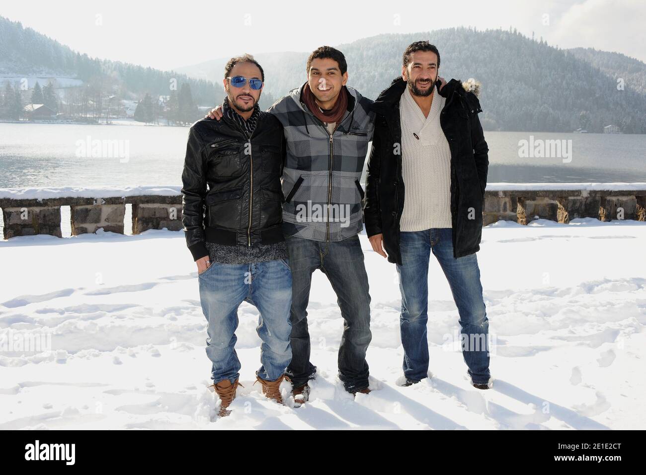 Aissam hi-res stock photography and images - Alamy