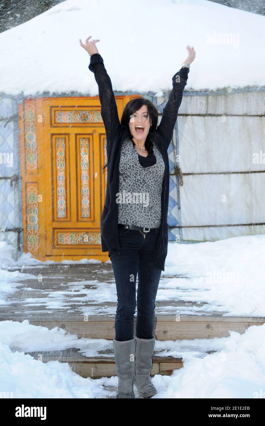 Anne caillon hi-res stock photography and images - Alamy