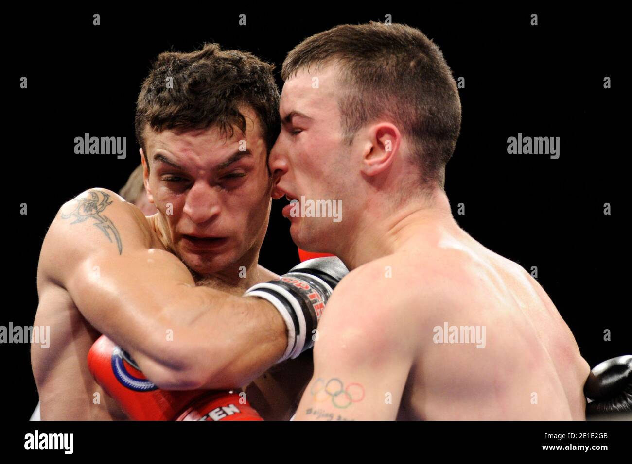 John joe nevin hi-res stock photography and images - Alamy