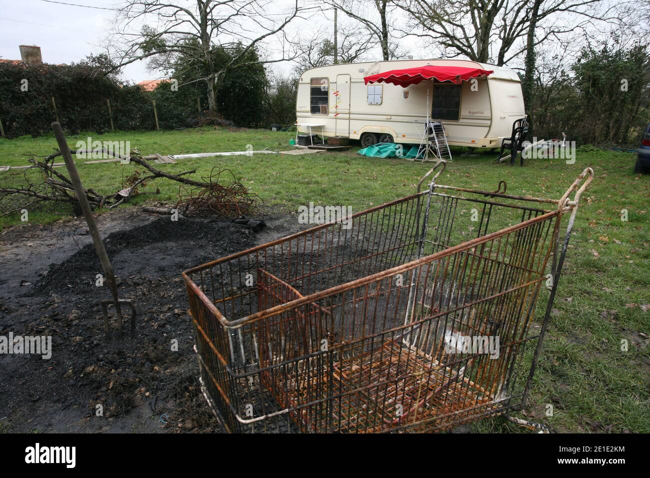 Meilhon tony hi-res stock photography and images - Alamy