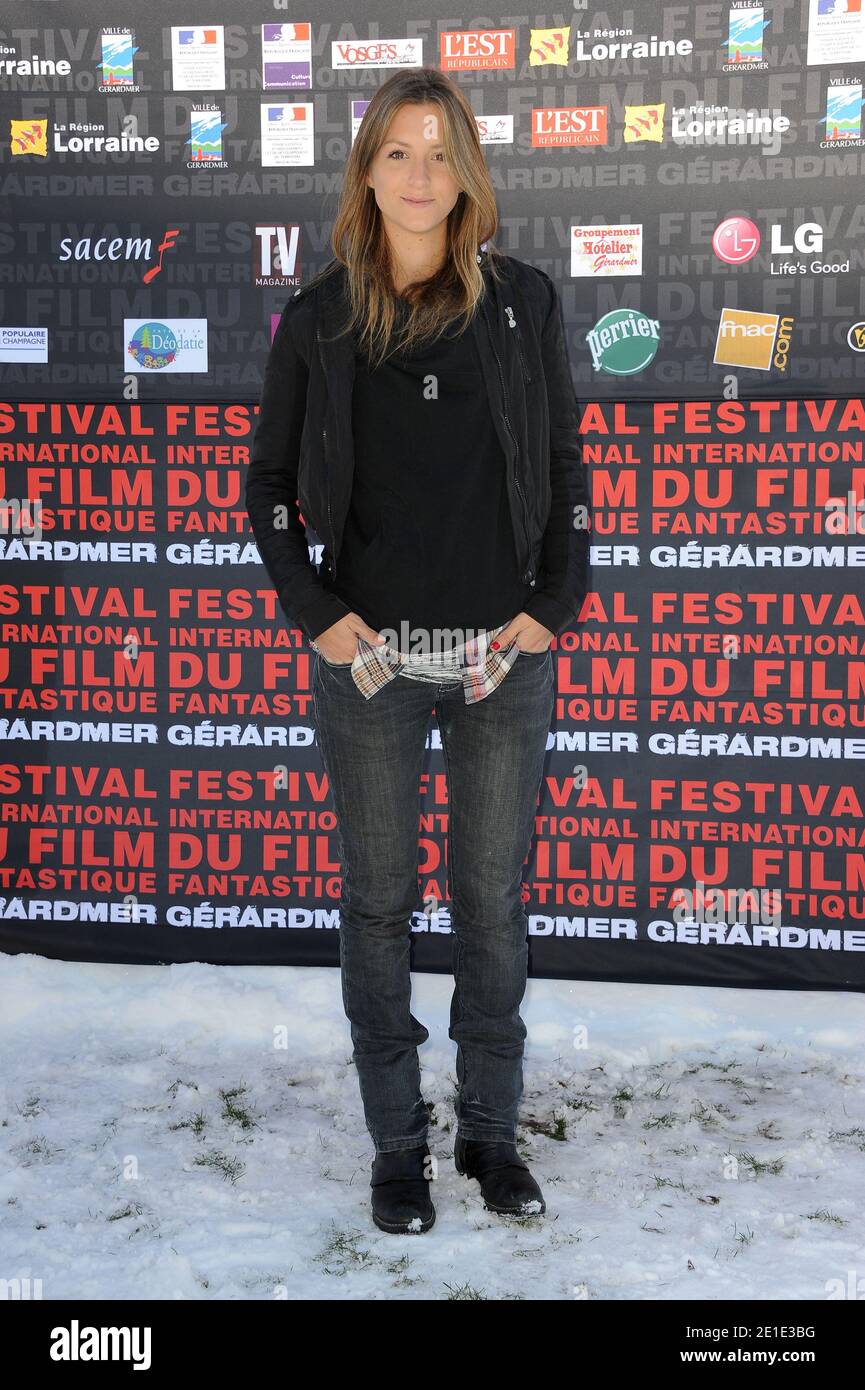 Florencia colucci hi-res stock photography and images - Alamy