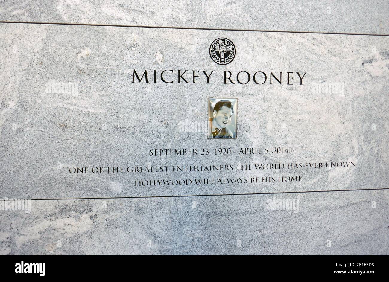 Los Angeles, California, USA 29th December 2020 A general view of ...