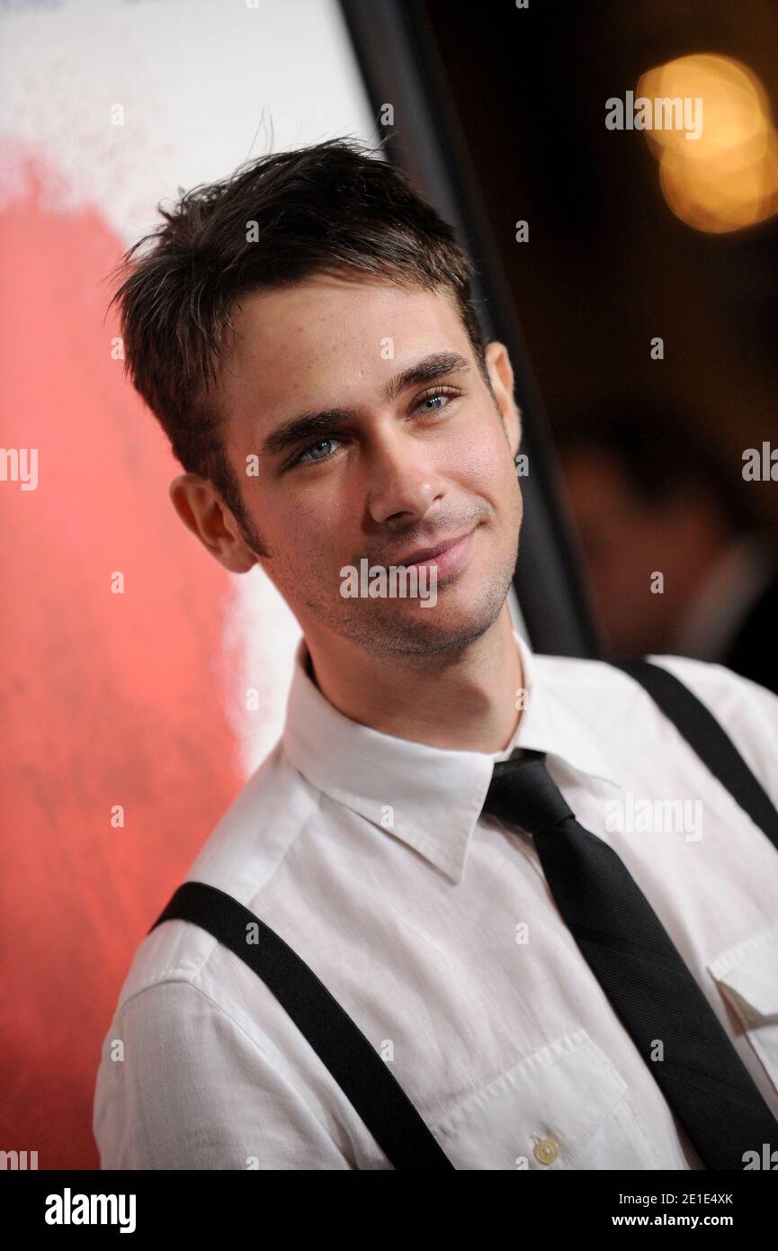 Scott mechlowicz hi-res stock photography and images - Alamy