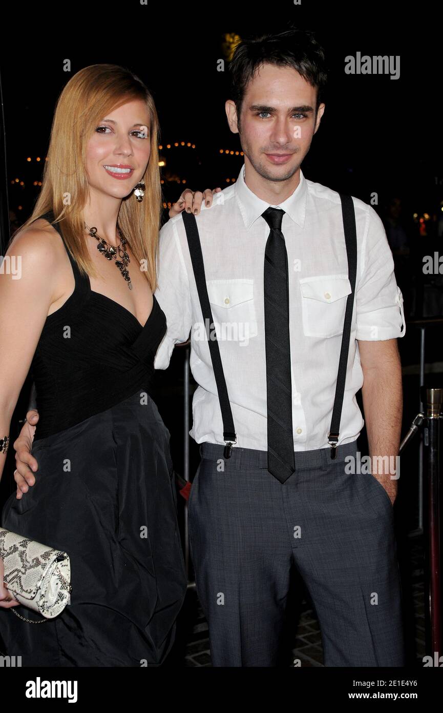 Scott mechlowicz hi-res stock photography and images - Alamy