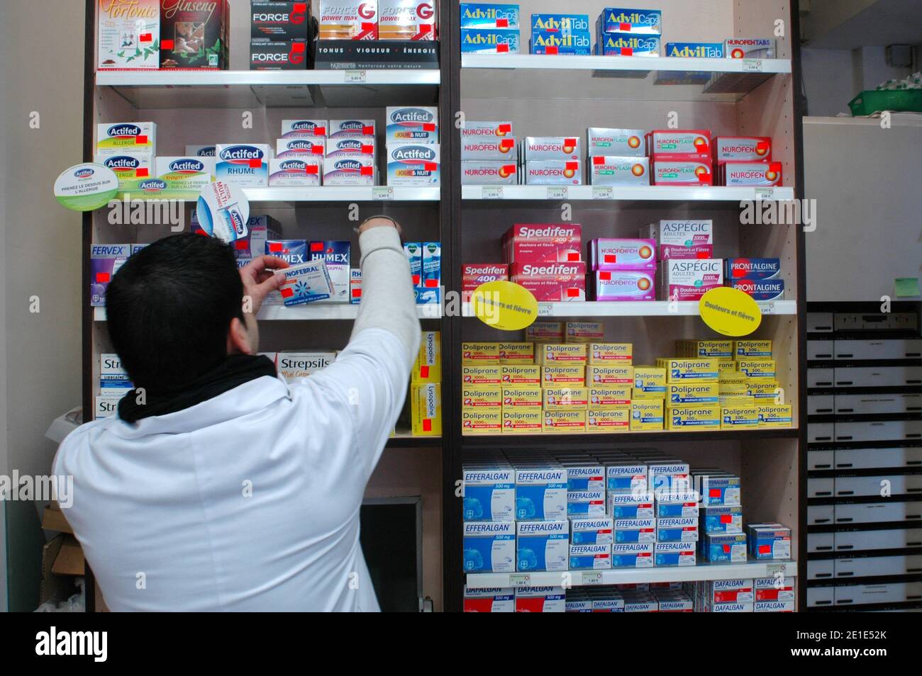 Agence francaise de securite sanitaire des produits de sante hi-res ...