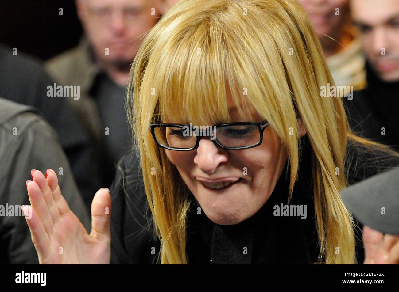 Diament Caroline High Resolution Stock Photography and Images - Alamy