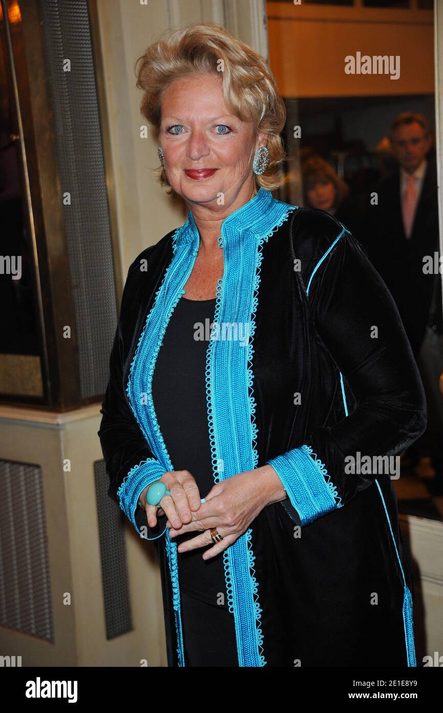 Beatrice of bourbon hi-res stock photography and images - Alamy