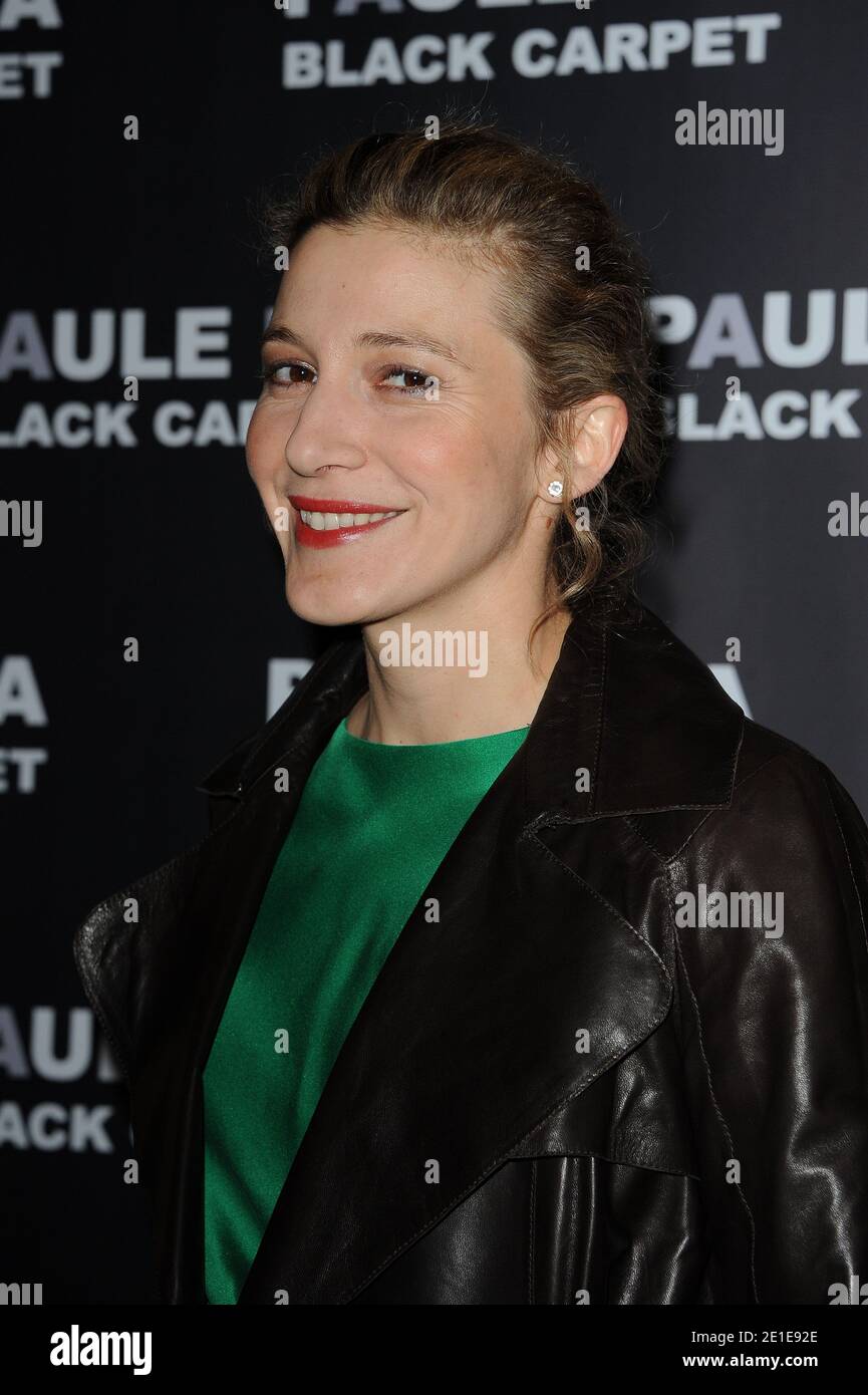 Caroline Ducey High Resolution Stock Photography and Images - Alamy